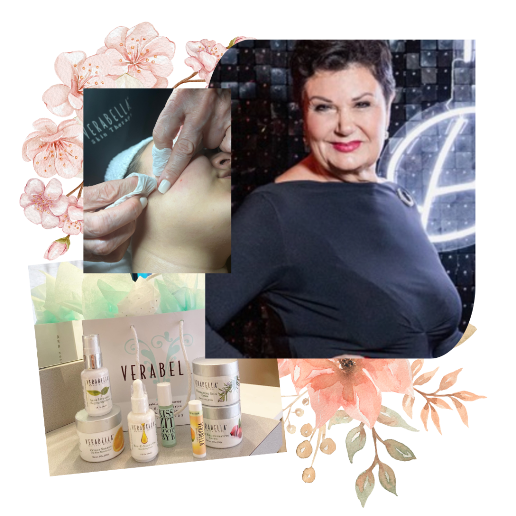 VERABELLA Skin Therapy Spa